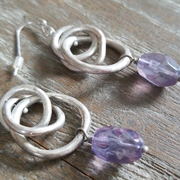 Jewelry | Pretty Earrings | Poshmark
